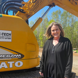 About Us | K-Tech Equipment Sales & Rentals | Pickens, SC | Quality ...