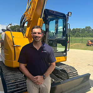 About Us | K-Tech Equipment Sales & Rentals | Pickens, SC | Quality ...